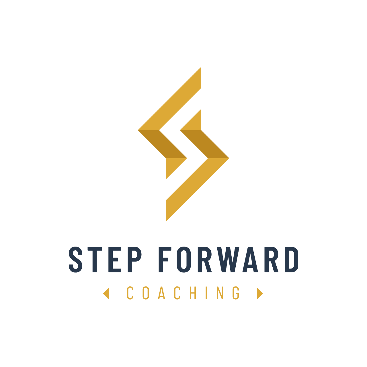 Step Forward Logo Step Forward Homes | AB Property Marketing